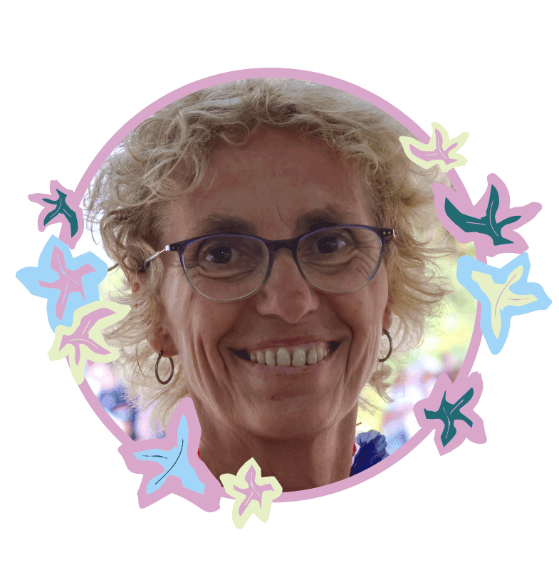 À propos – Christine Chevreau de Montléhu